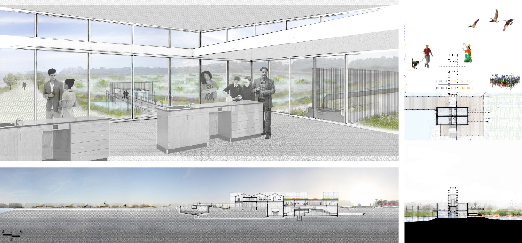 edgedesign disinfection